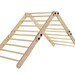 Climbing Triangle Set/ Climber With Sliding/ Rock Board/ Ramp ...