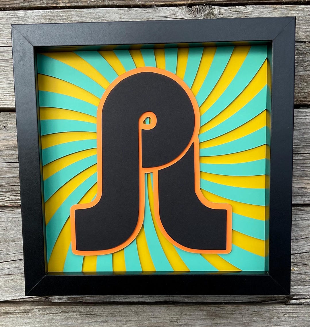 Pretty Lights 3D EDM Wall Art | Festival Art | Artist Framed Art Work ...