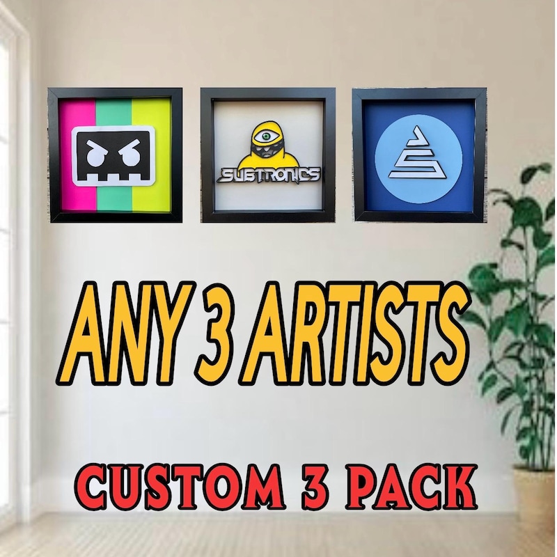 Gramatik - Etsy