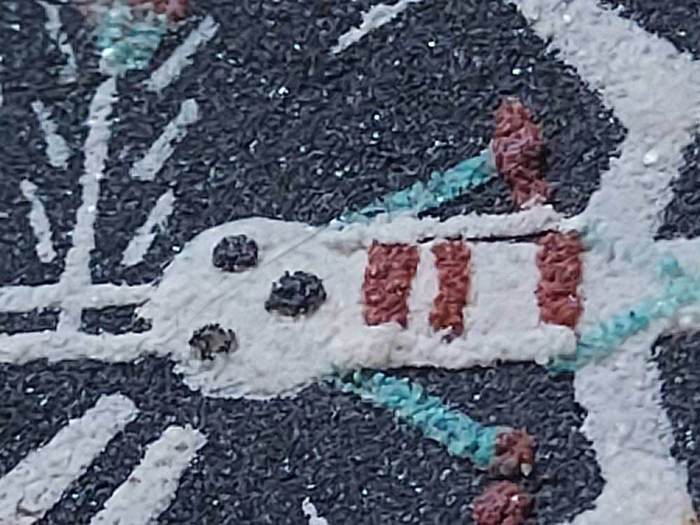 Native American Sand Art Box - Etsy