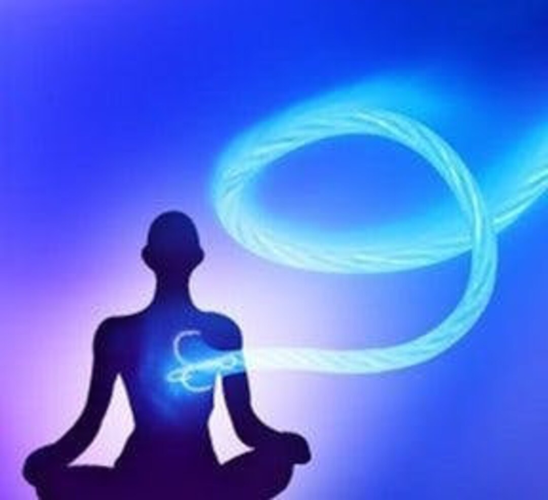 Etheric Cord-cutting - Etsy