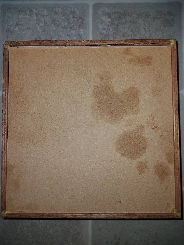 Native American Sand Art Box - Etsy