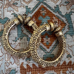Designer Gold Bangles, Sabyasachi Inspired Rajwada Bangle Set - Etsy