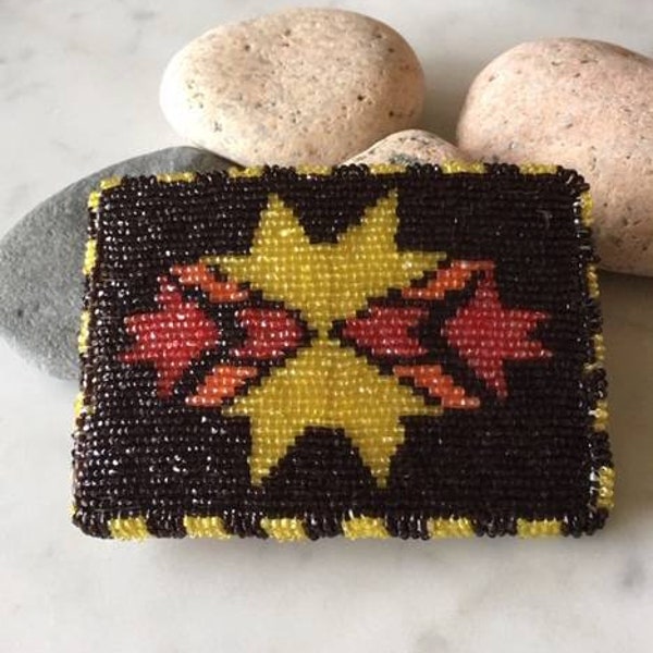 Beaded Belt Buckles - Etsy