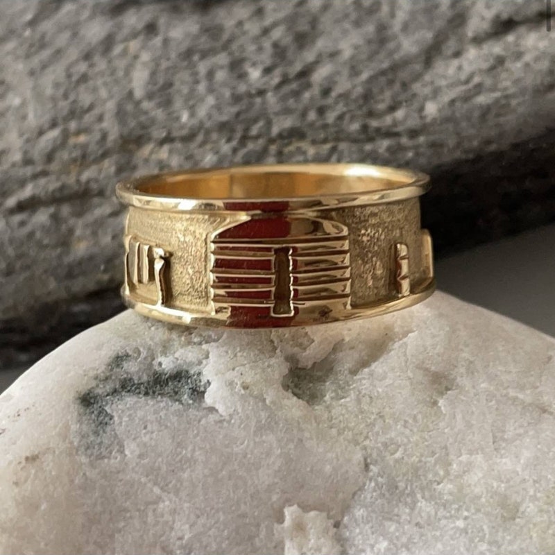 Storyteller Ring - Etsy