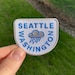 Seattle Patch - PNW Patch - Etsy