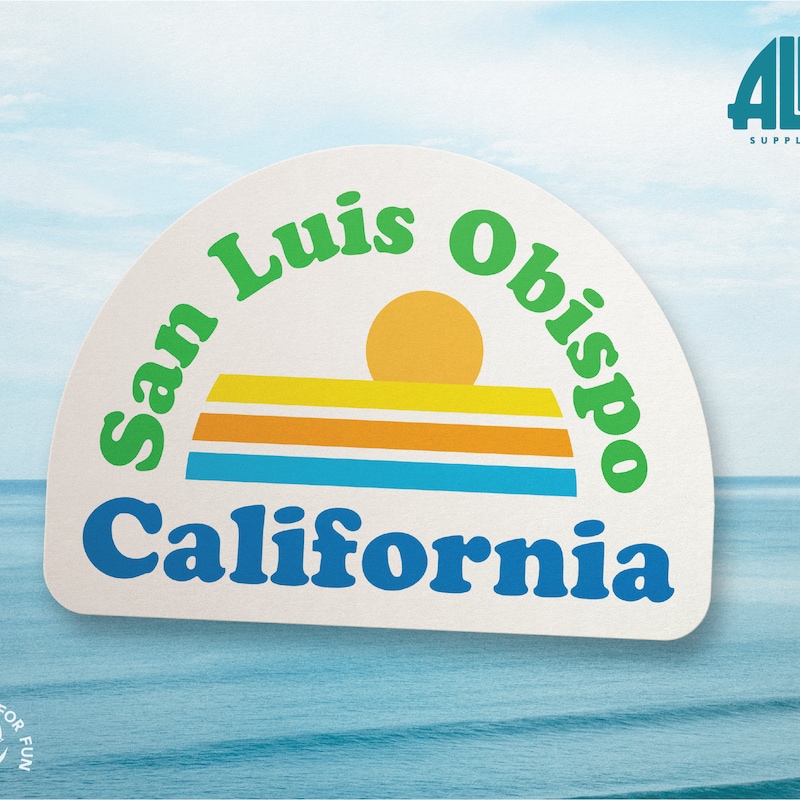 Cal Poly San Luis Obispo - Etsy