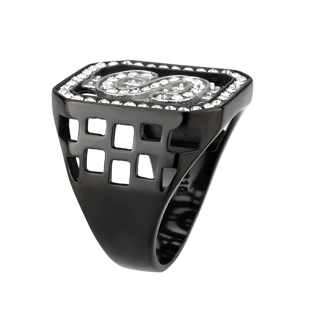 Show Me the Money Ring- Free Engraving! - Etsy
