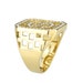Show Me the Money Ring- Free Engraving! - Etsy