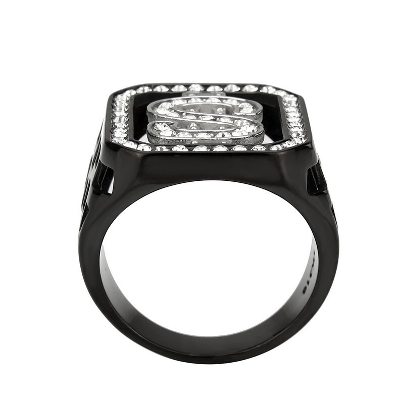Show Me the Money Ring- Free Engraving! - Etsy