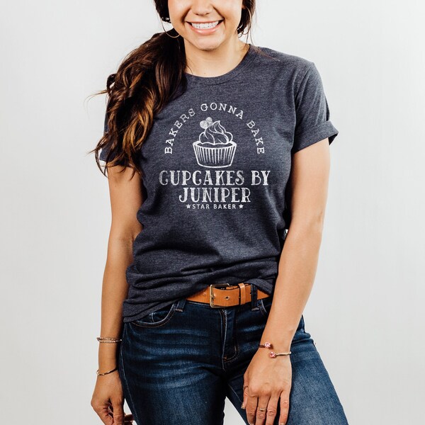 Cupcake T Shirt - Etsy