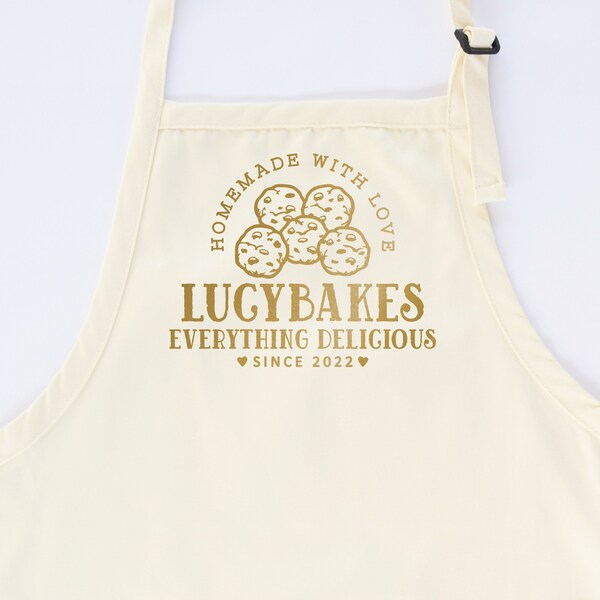 Cute Aprons - Etsy