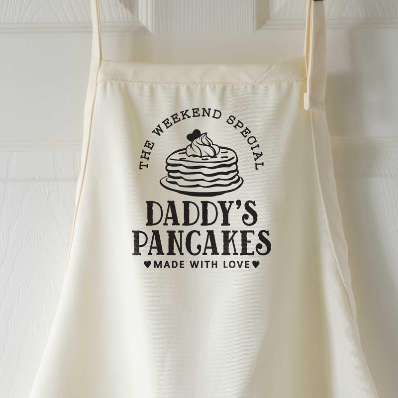 Pancake Personalized - Etsy