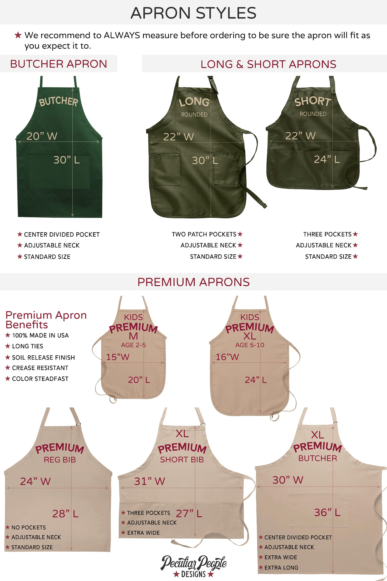 Personalized Cheesecake Baker Apron With Pockets Women Men - Etsy