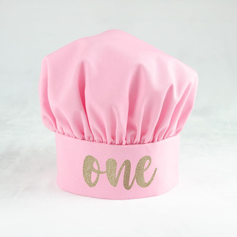 Baby Chef Hat - Etsy