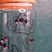 Anime Cat, Jo, Libby Glass Cup, , 16 Oz, JJK, Goj, O, Drink Ware, Anime ...