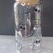 Anime Cat, Jo, Libby Glass Cup, , 16 Oz, JJK, Goj, O, Drink Ware, Anime ...