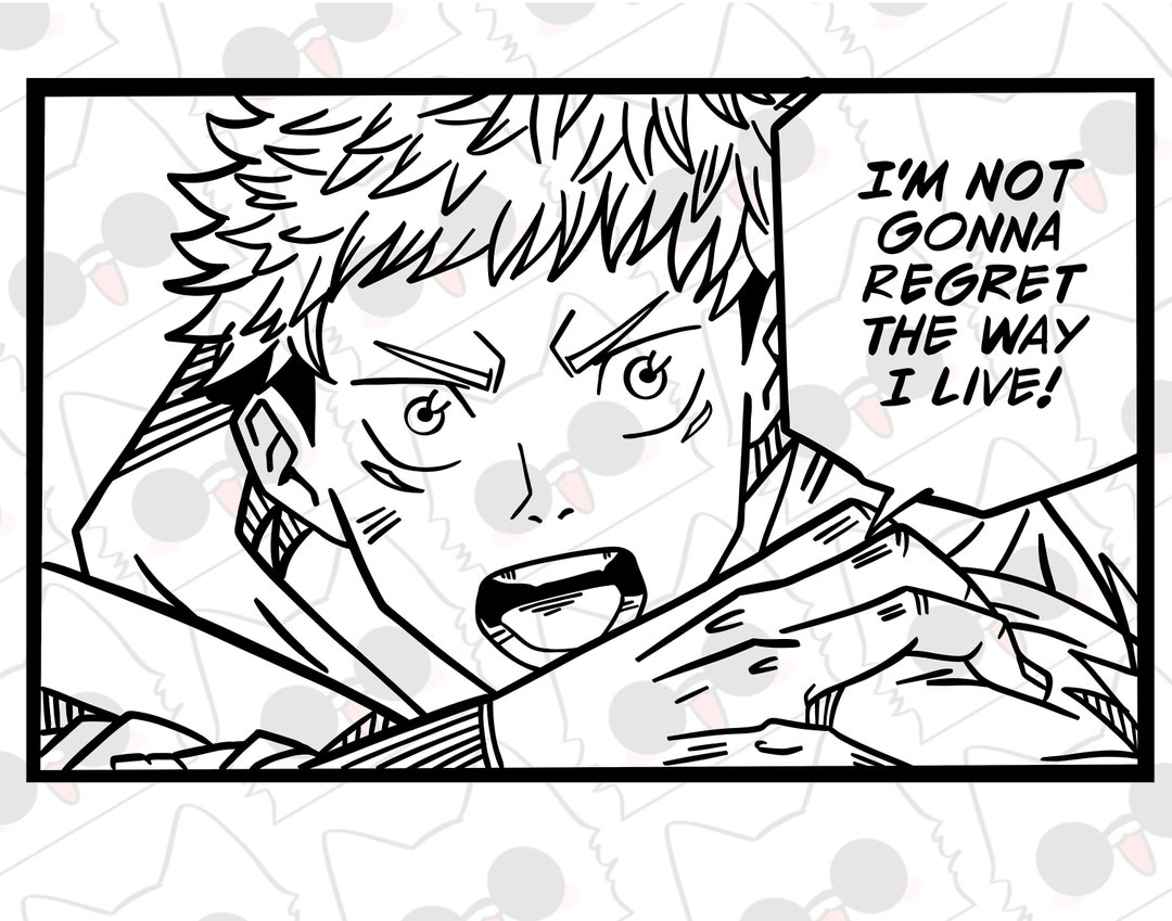 Pink Hair Character JJK, J J K Cursed Spirit, Jjkai Sen, Anime Car ...