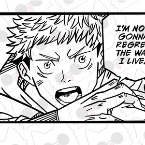 Pink Hair Character JJK, J J K Cursed Spirit, Jjkai Sen, Anime Car ...