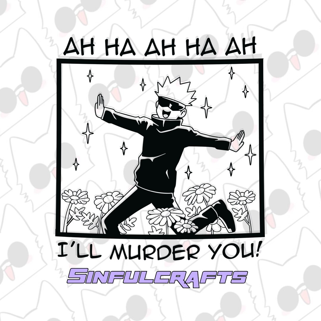 White Hair Character, Void, Masked Guy, Ill Mudr You, Anime Car Decal ...