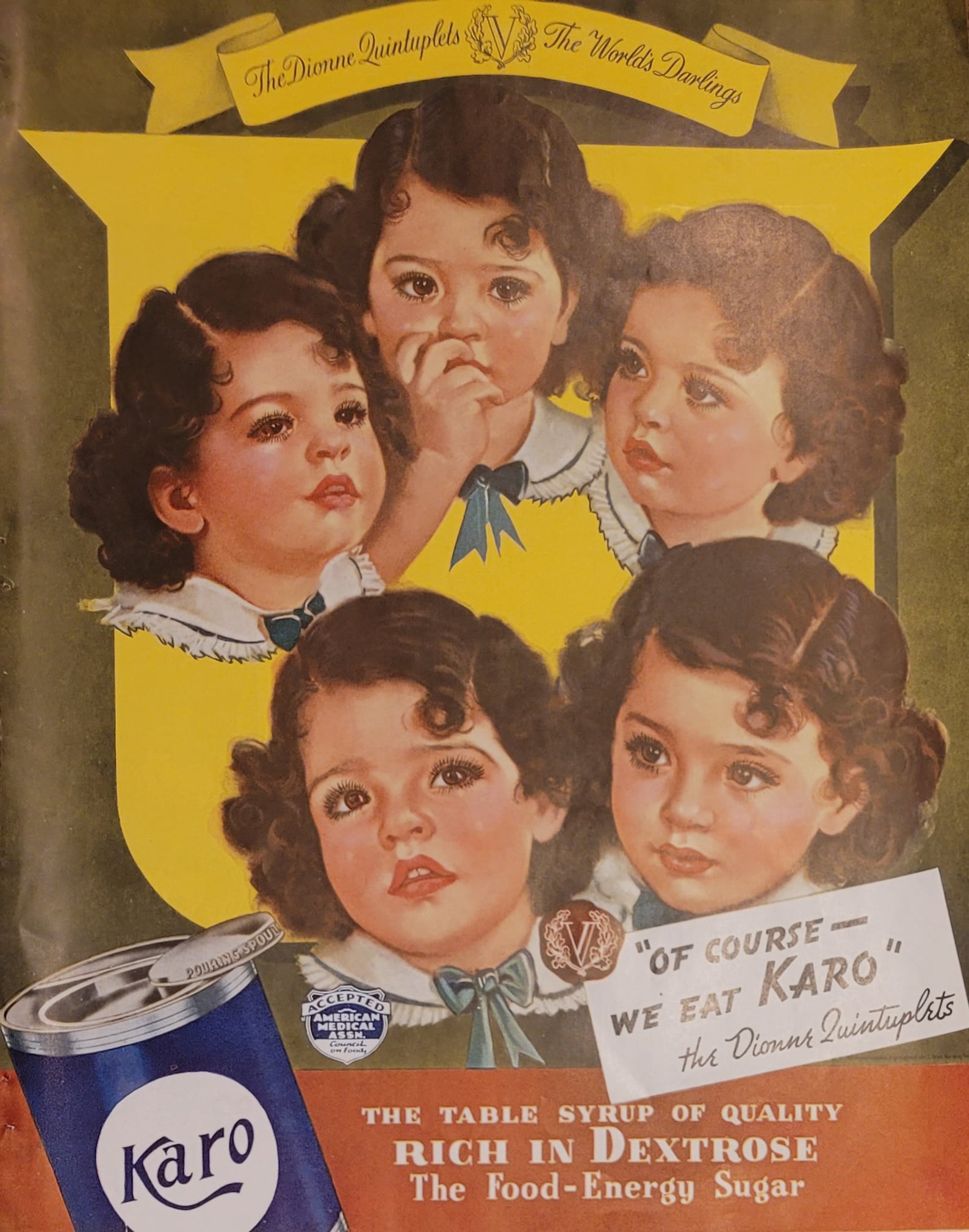 Vintage 1930s Magazine Advertisements, Retro Ads, Food, Kitchen, Baking ...