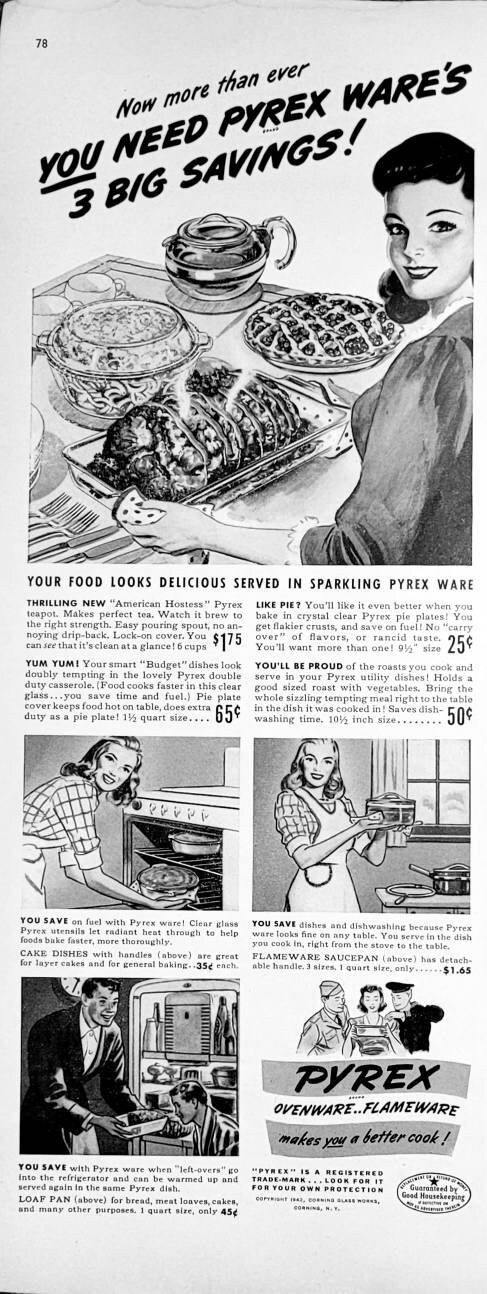 Vintage 1940s Print Advertisements Retro Ads Vintage Wall - Etsy
