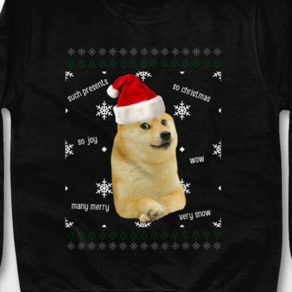 Doge - Etsy