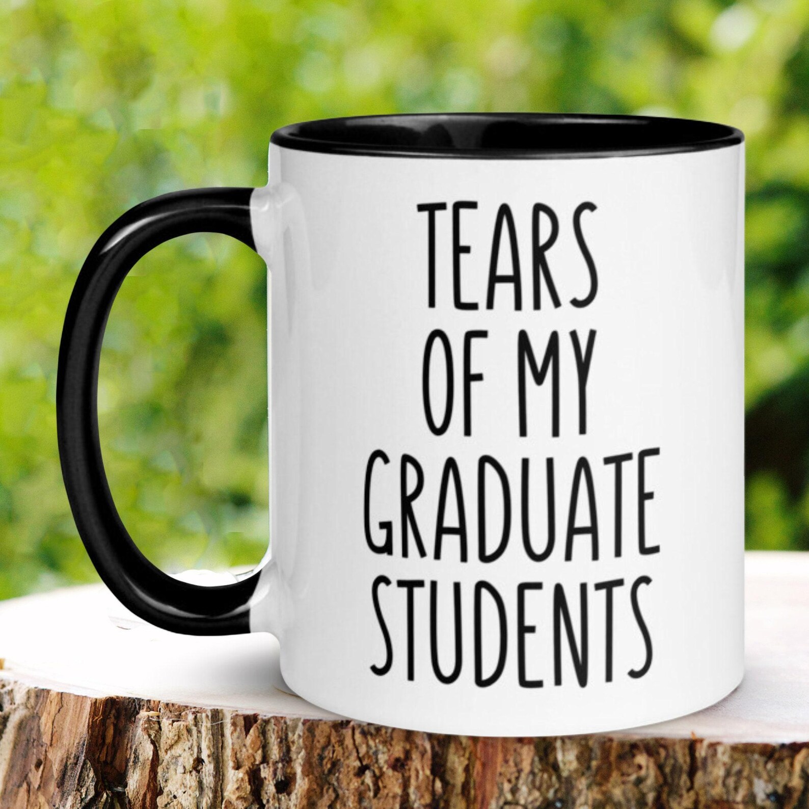 Professor Gift, Teacher Coffee Mug, Teacher Gifts, College Professor ...