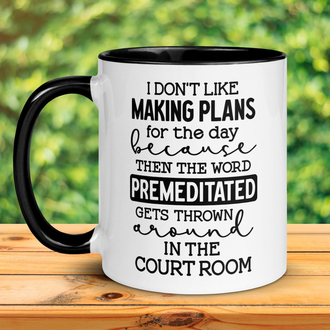 Funny Coffee Mug, Mug With Sayings, Funny Gifts, Birthday Gift for ...