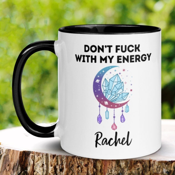 Positive Energy - Etsy