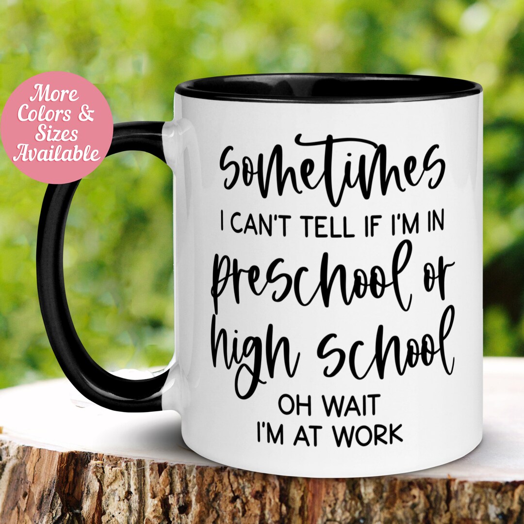 Funny Office Mug, Funny Work Mug, Office Mug, Gift for Employee, Gift ...