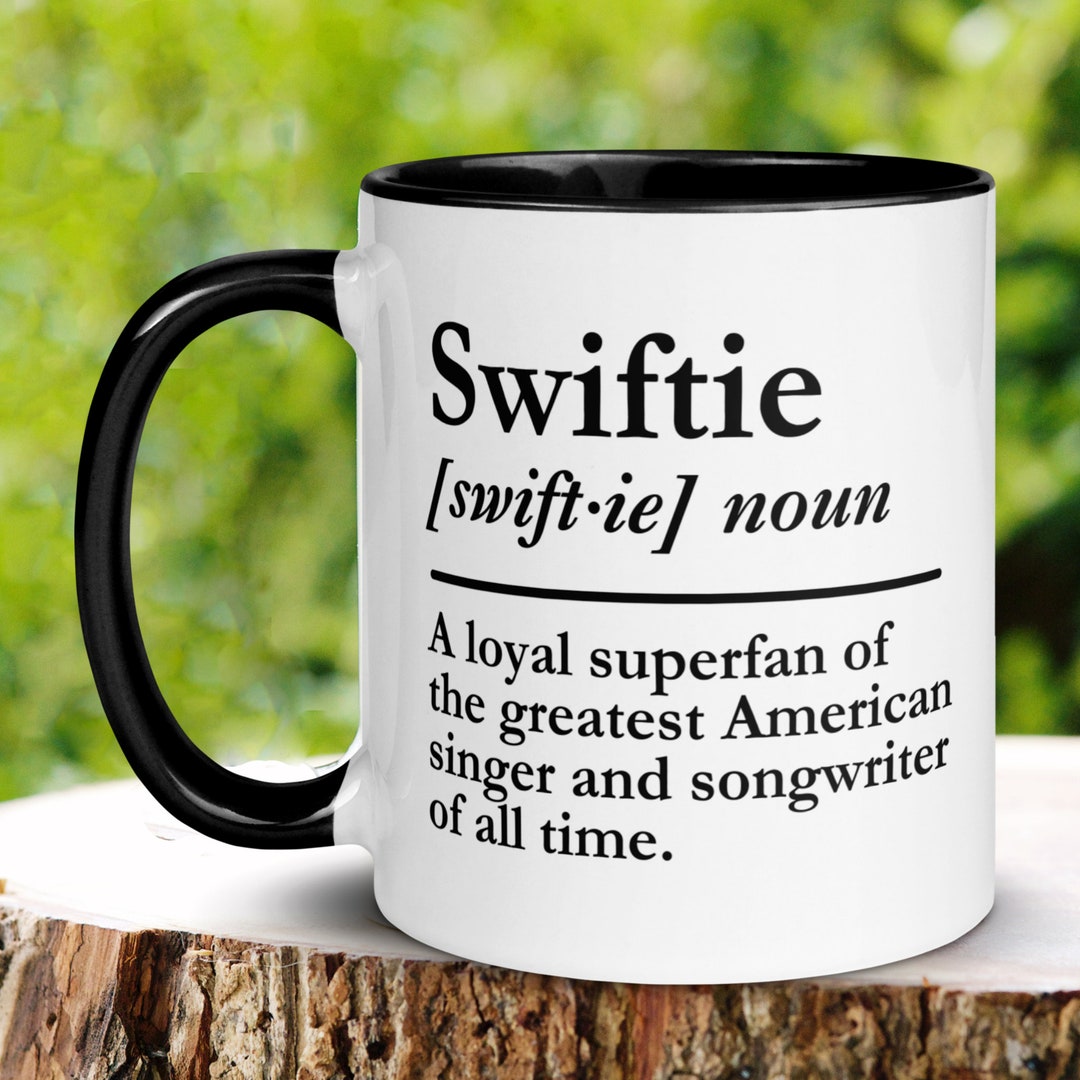 Taylor Swiftie Merch, Swiftie, Taylor Swift Mug, Taylor Swiftie ...