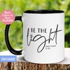Christian Gifts, Christian Mugs, God Mug, Christian Coffee Mug ...