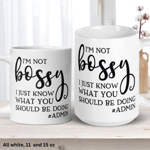Admin Assistant Gift, Administrative Appreciation Gift, Staff ...