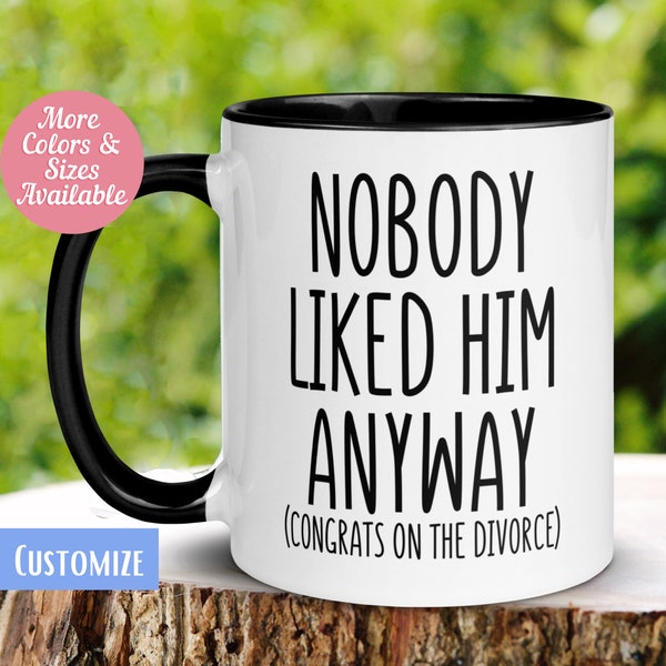 Divorce Gift - Etsy