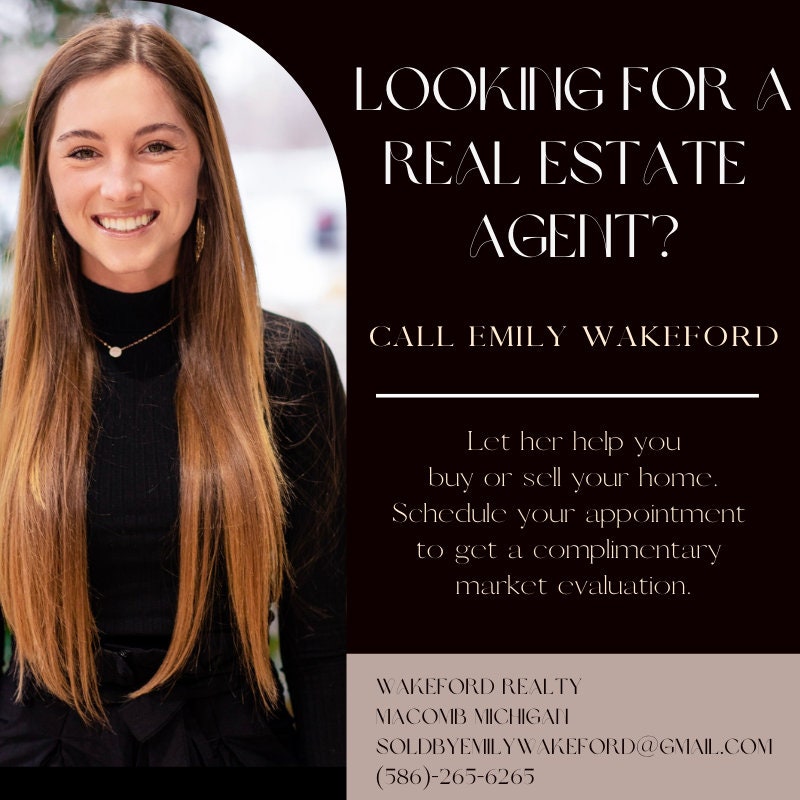 Real Estate Agent, Looking for a Realtor?, Need a Realtor, Realtor Post ...