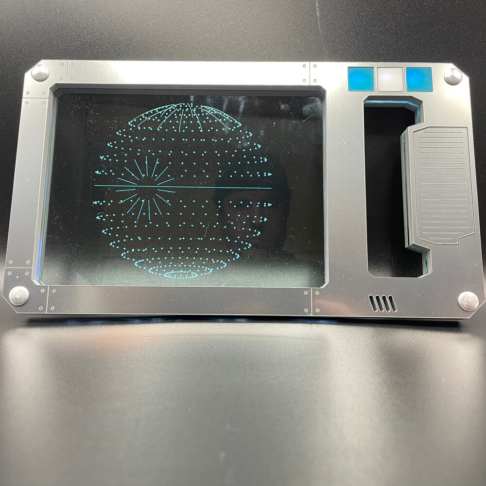 StarWaresWorkshop - Etsy