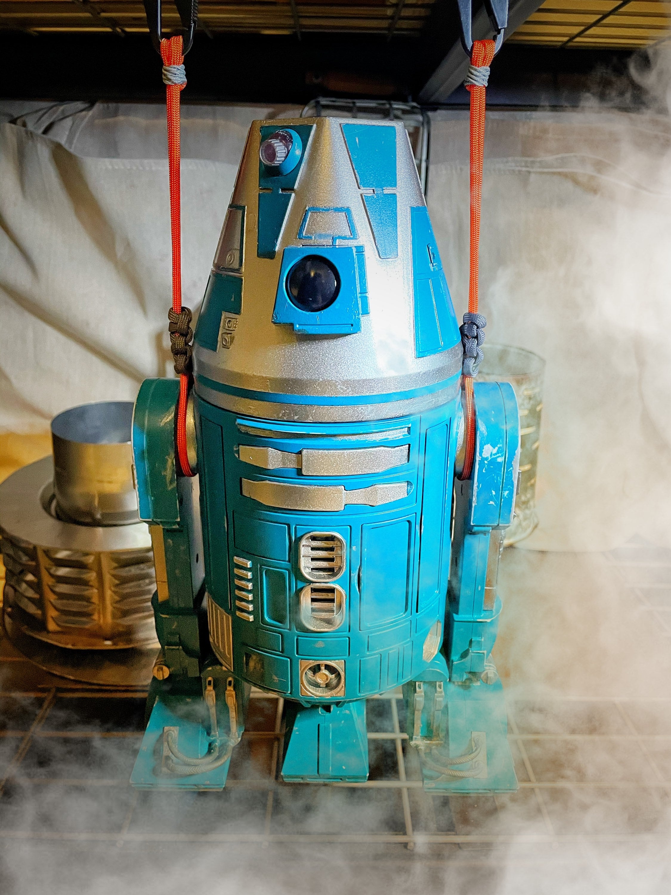 Astromech Droid for sale | Only 3 left at -75%