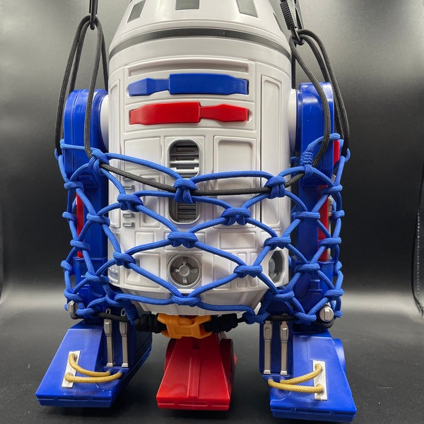 Droid Depot R Series Parts - Etsy