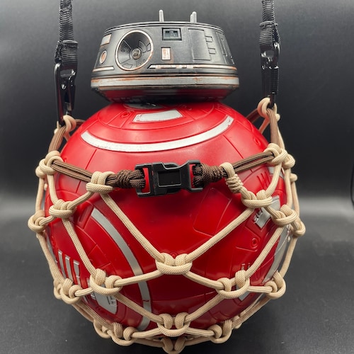 Star Wars Galaxy's Edge Droid Depot CHOPPER Conversion Kit - Etsy Australia