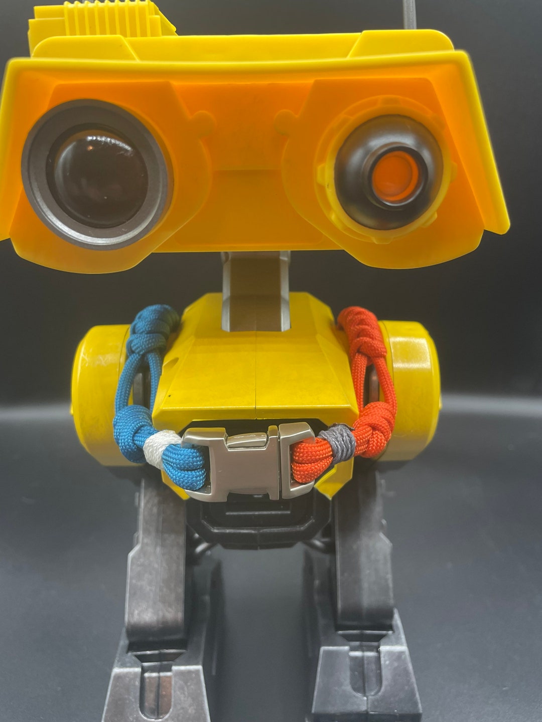 Star Wars Galaxys Edge Bd-series Droid Harness - Etsy