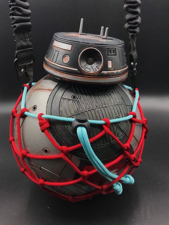 Making your own Droid Backpack. Anyone have dimensions? | Page 3 | The ...