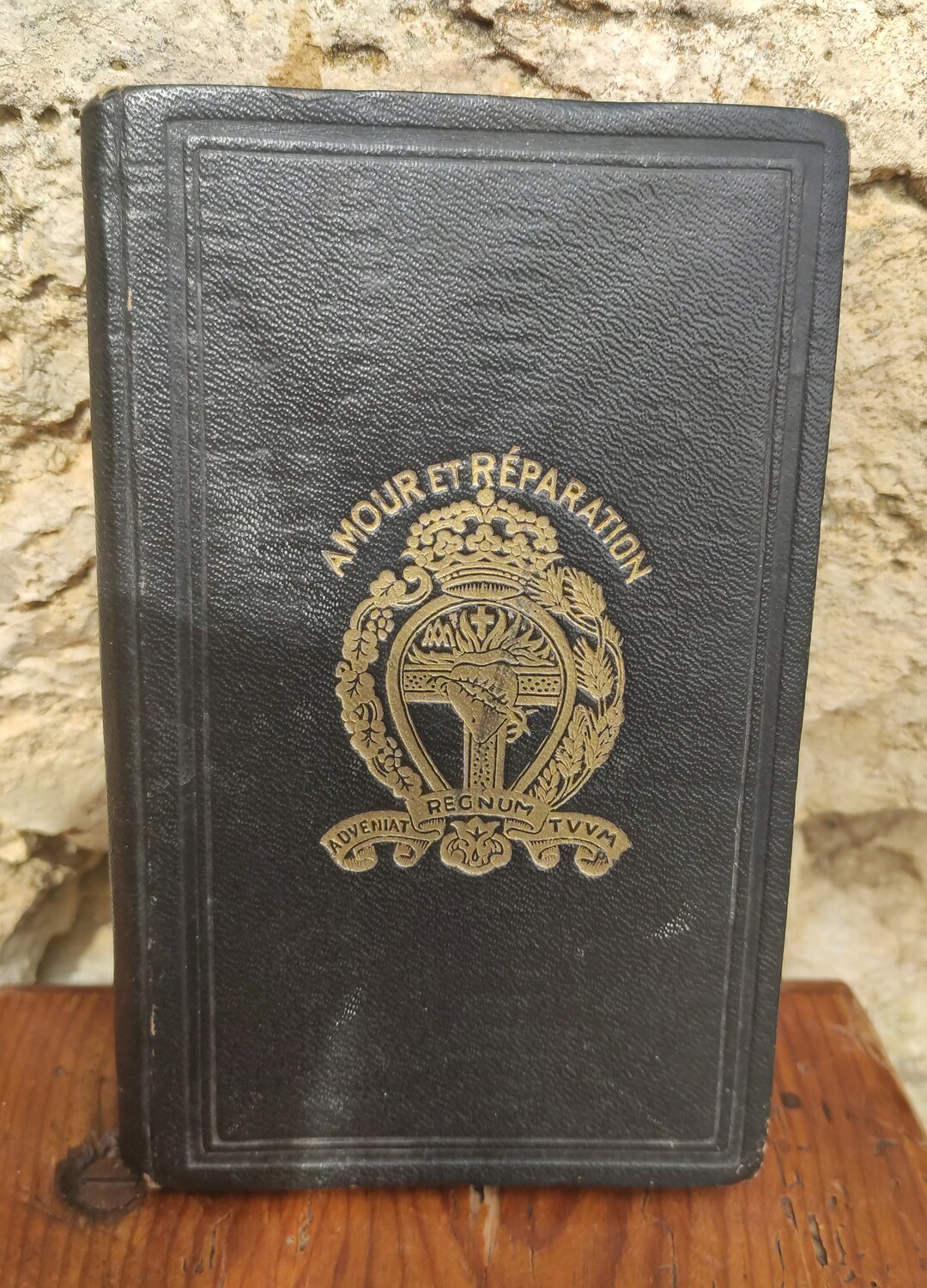 Livre Amour et Reparation - Tresor de Prieres et Pratique Reparatrices ...
