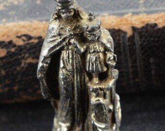 Our Lady of Hope Statue - Etsy