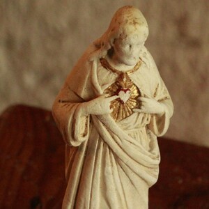 Rare Jésus Christ Statue - Etsy