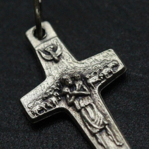 Francis Cross - Etsy