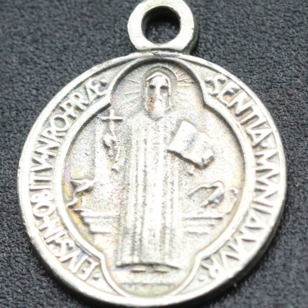 Religious Medal - Etsy