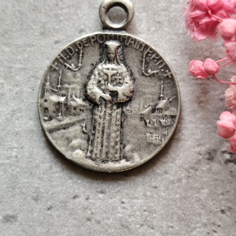 Our Lady of Pontmain - Etsy