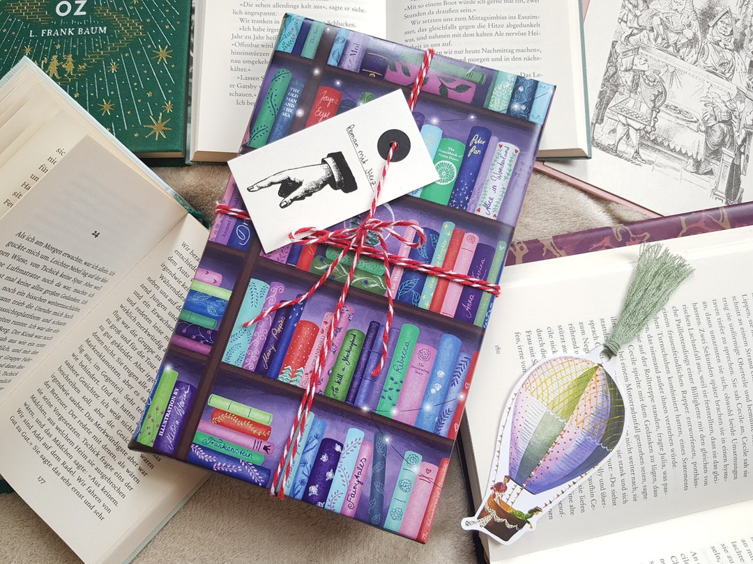 Beloved Surprise Book With Bookmark Gift Set Easter Gift - Etsy