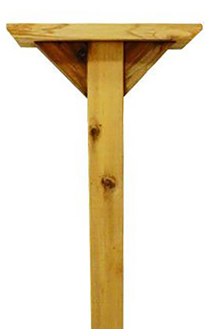 Little Free Library® Post and Topper Kit - Etsy